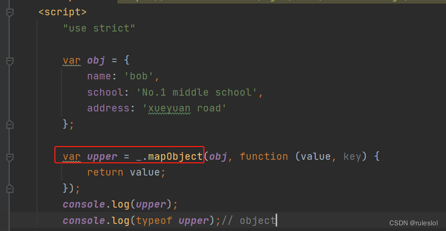 JS-40-underscore02-Collections_underscore.js-CSDN博客
