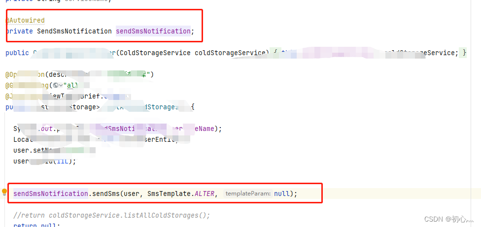 spring框架根据配置 动态 根据类名、方法名执行方法_springboot根据方法名称调用方法-CSDN博客