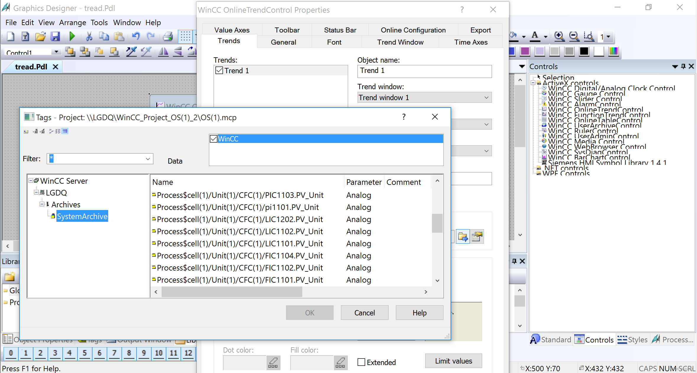 基于PCS7的Wincc程序_pcs7 wincc appl.-CSDN博客