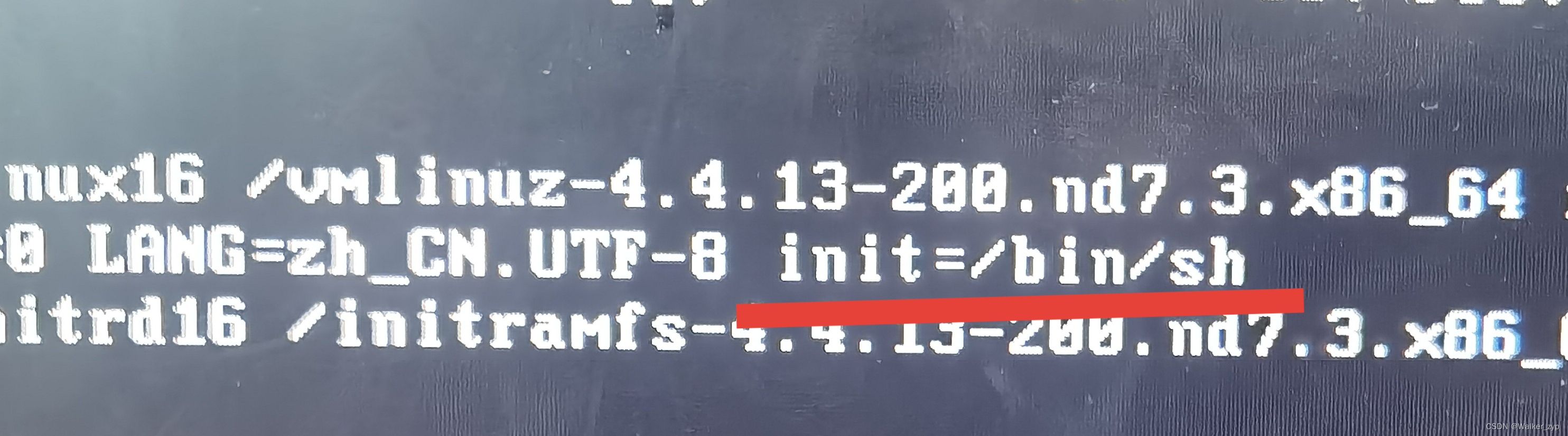 Linux A start job is running for /etc/rc.d/rc.local compatibility-CSDN博客