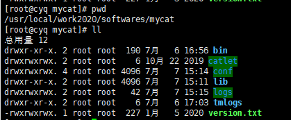 Springboot集成使用mycat_springboot集成mycat-CSDN博客
