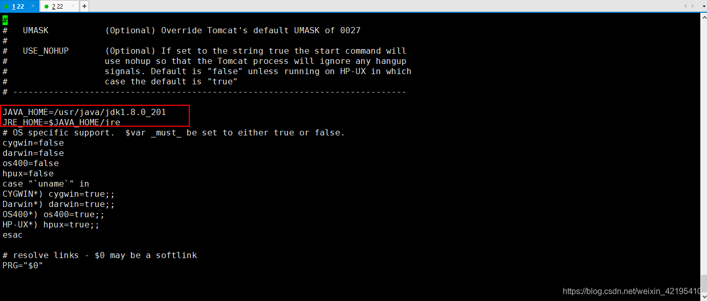 Centos7把tomcat8做成服务_tomcat.service changed on disk. run 'systemctl dae-CSDN博客