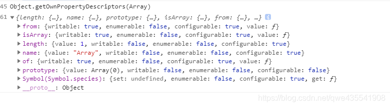 Javascript Array | MDN总结（1）_array mdn-CSDN博客