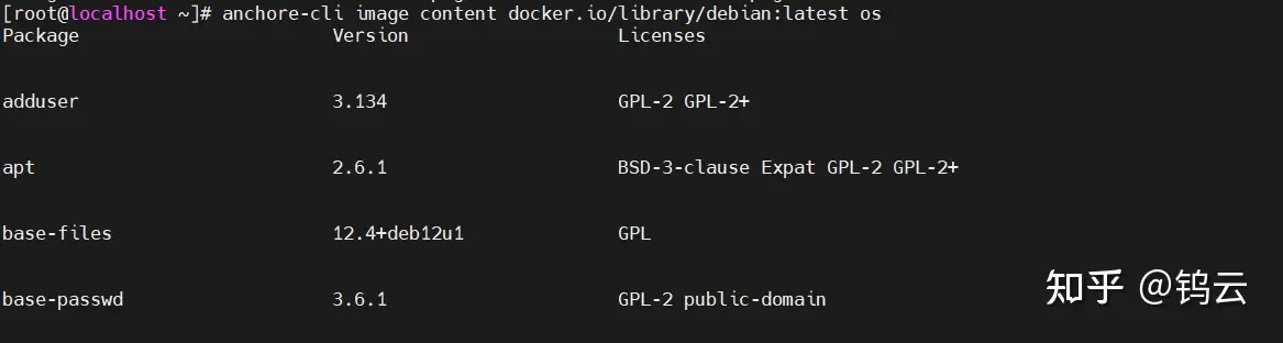 KeyarchOS(KOS)安装Anchore_keyarchos默认密码-CSDN博客