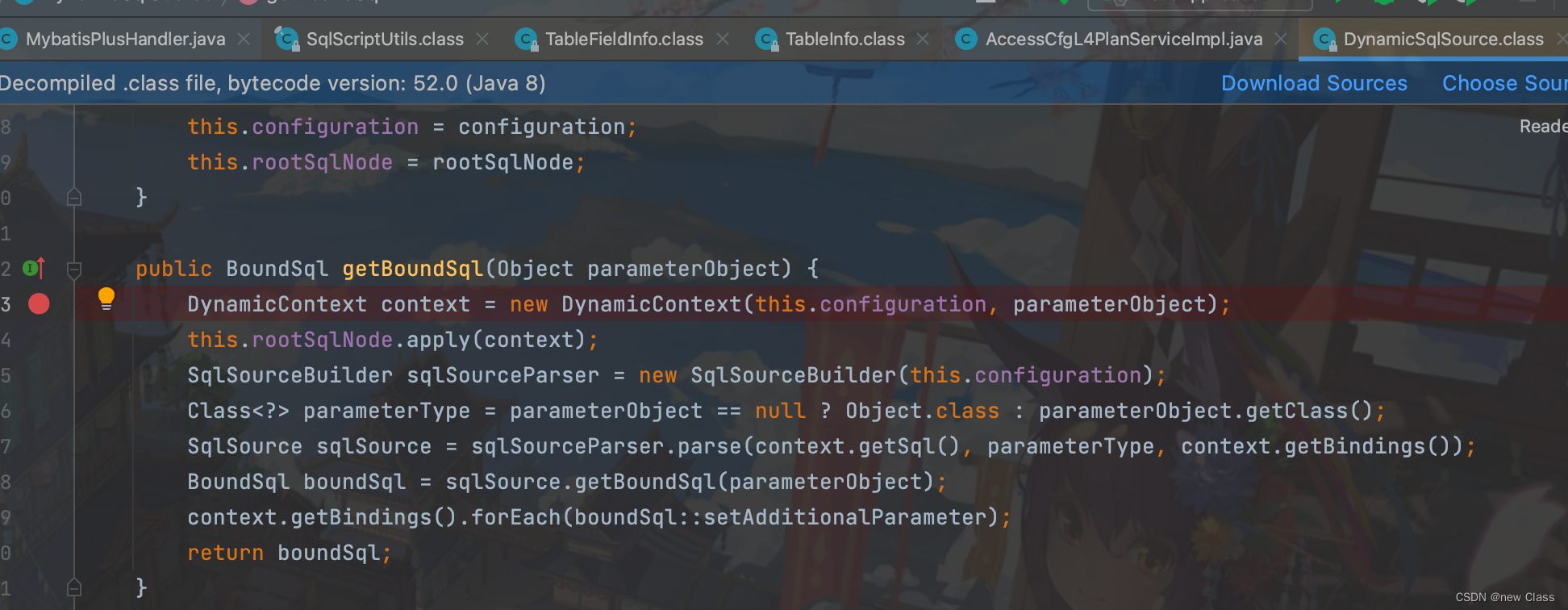 使用MetaObjectHandler设置了创建和更新时间，xml文件中对创建和更新时间的＜if＞判断却进不去_metaobjecthandler mapper.xml-CSDN博客