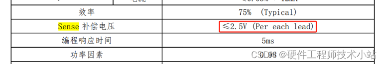 硬件测试入门-聊聊Sense_sense线-CSDN博客