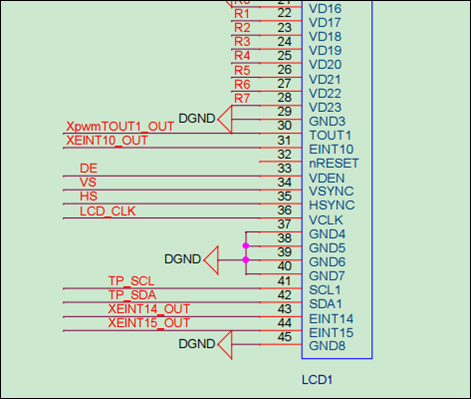 基于tiny4412的Linux内核移植 -- PWM子系统学习（七）-CSDN博客