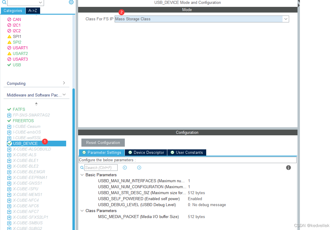 CUBEMX-配置使用_1_cubemx如何填写变量-CSDN博客