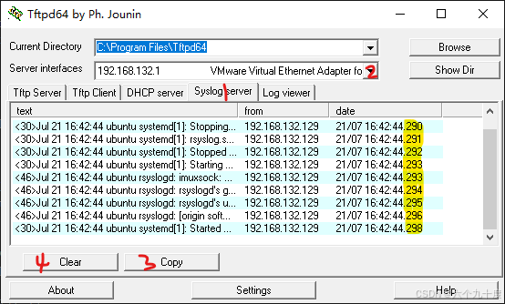 获取Linux内核卡死前的日志_linux死机日志查看-CSDN博客