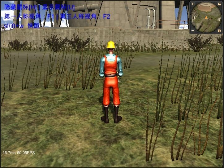 【Unity3D插件】KGFMapSystem插件分享《快速制作小地图插件》-CSDN博客