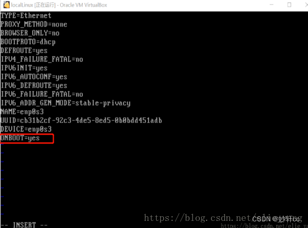 解决SecureCRT 工具连接不上VirtualBox虚拟机_securecrt连不上vitaulbox-CSDN博客