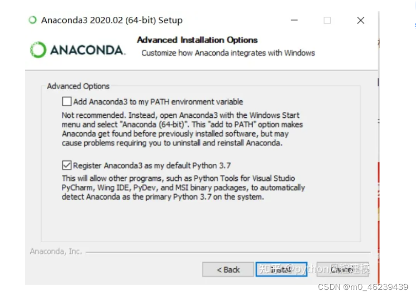 PYGMT在windows系统下的安装教程-CSDN博客