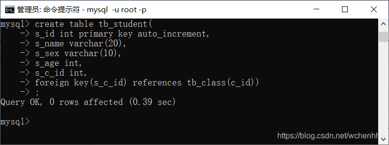 解决mysql插入汉字报错的问题incorrect String Value For Column Csdn博客 7779