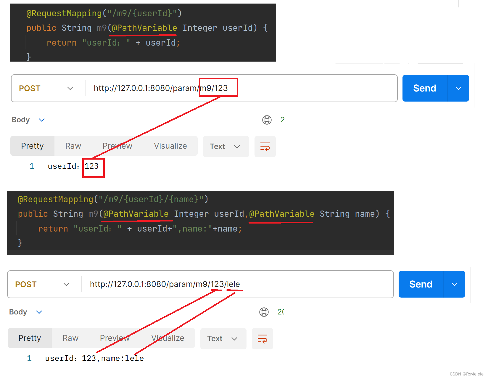 Spring Web MVC-CSDN博客