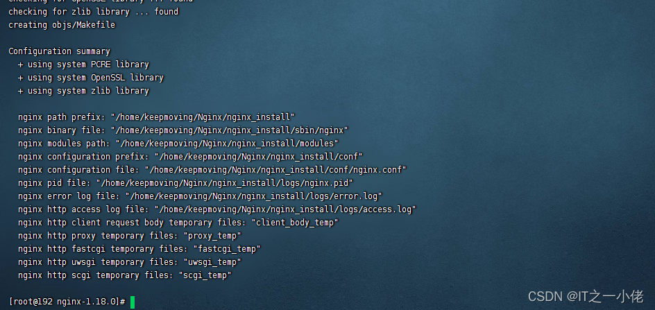 Nginx中配置GZIP压缩详解_nginx gzip 配置-CSDN博客