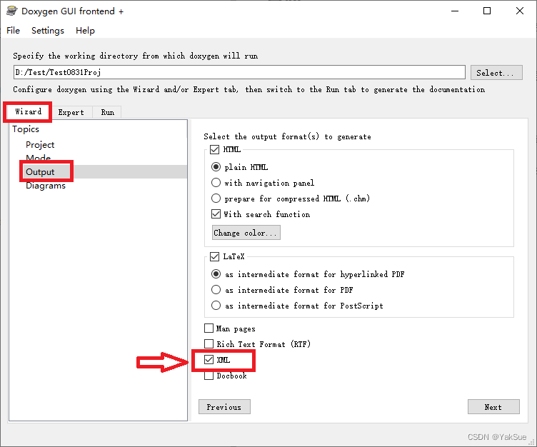 学习处理Doxygen的xml输出_doxygen xml-CSDN博客