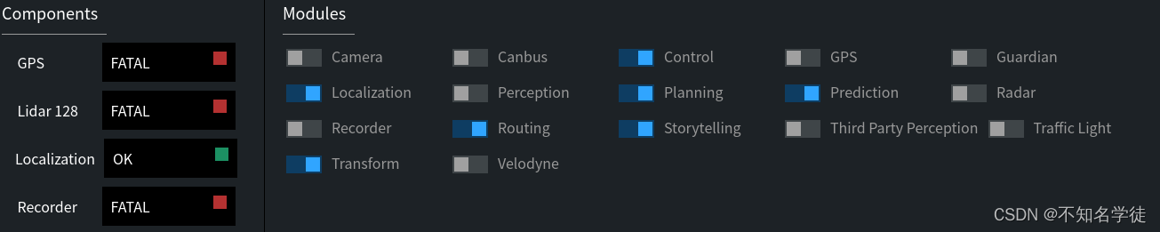 【Ubuntu系统下百度Apollo7.0与LGSVL2021.3联合教程（亲测有效）】_ubuntu ros lgsvl安装-CSDN博客