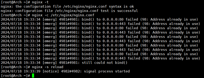 bitwarden本地搭建(无需购买SSL证书)-CSDN博客