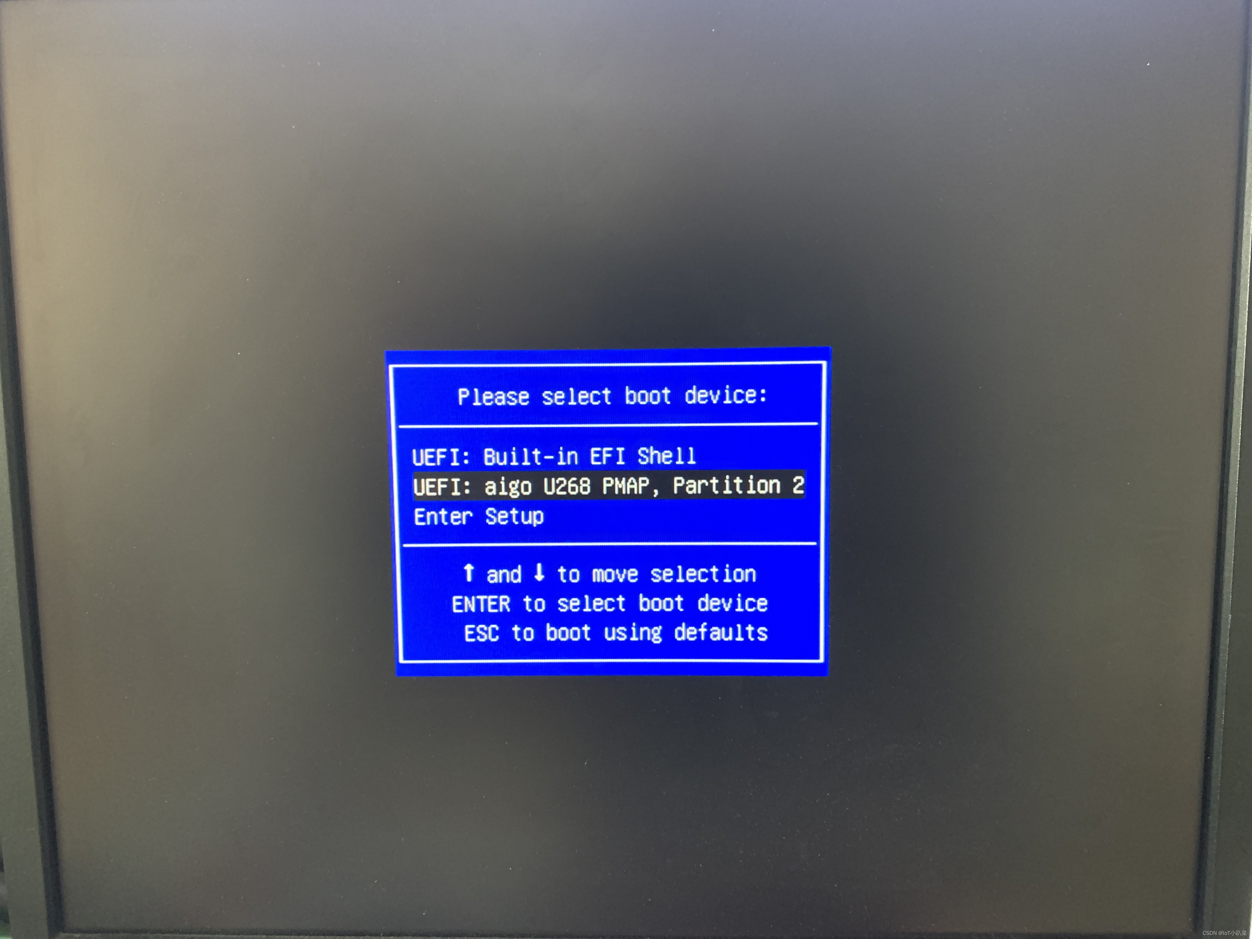 研华AIMB-787主板设设置RAID1和安装Win10系统_研华raid设置-CSDN博客