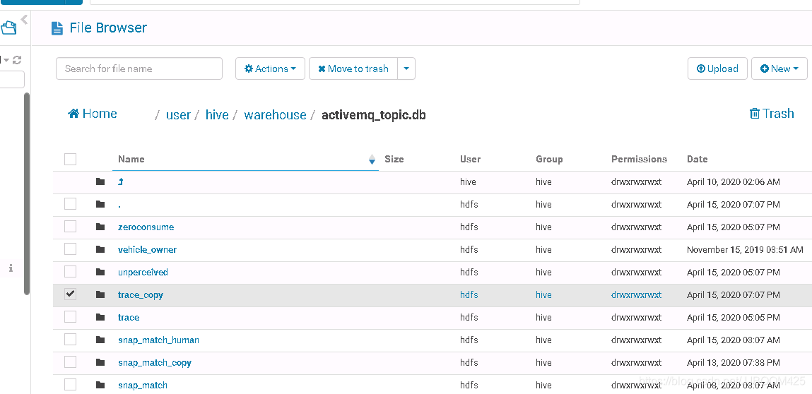 对HUE中的各种hive表的增量数据进行汇总，再将此hive表使用sqoop增量导出数据到mysql中_hive sqoop export 增量导出-CSDN博客