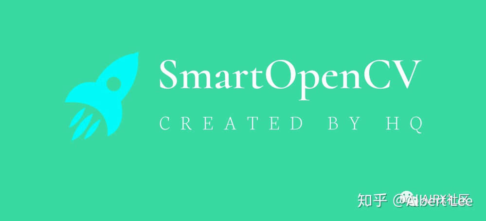 计算机视觉 | 优秀实用的OpenCV开源项目汇总_c++ opencv 开源项目-CSDN博客