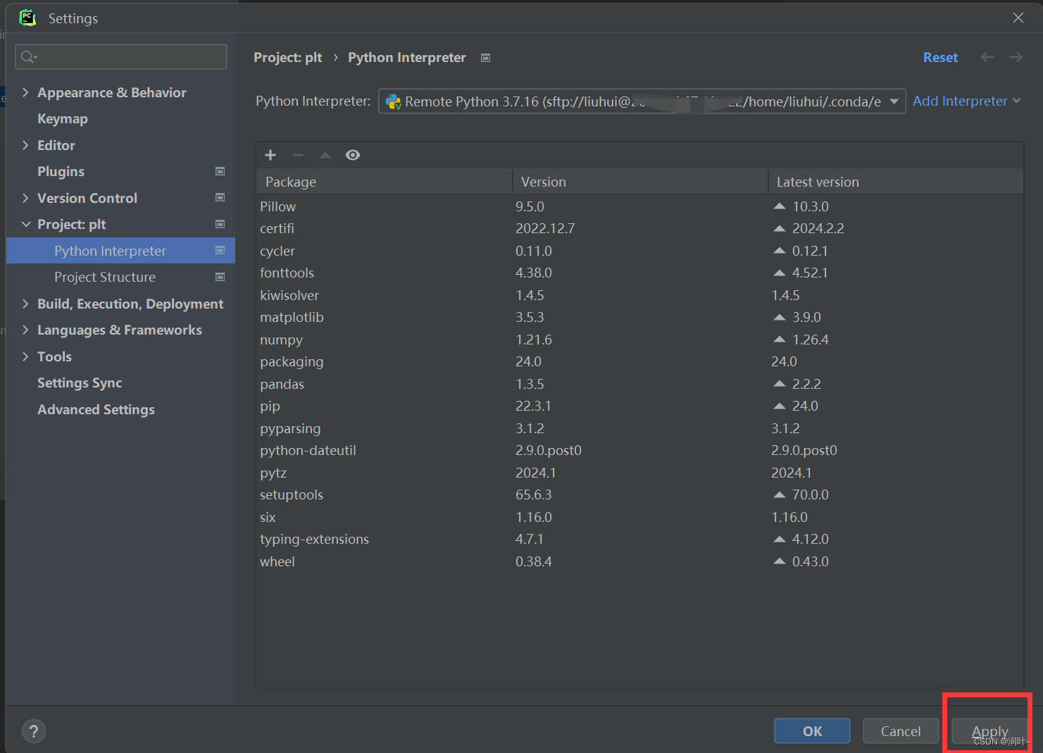 （三）MobaXterm、VSCode、Pycharm ssh连接服务器并使用_mobaxterm连接服务器-CSDN博客