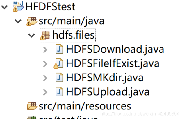 1.安装JDK、Eclipse、Maven，Eclipse里配置Maven 2.在Eclipse里新建Maven Project 3.编程调试下述4个Java程序_1、掌握jdk、maven ...