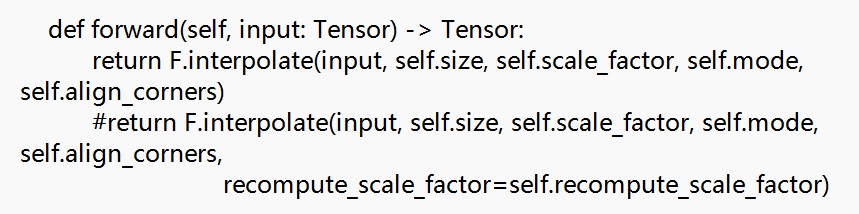 yolov5的detect.py调试报错记录_importerror: cannot import name 'image' from 'pil'-CSDN博客
