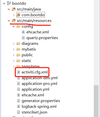 springboot 集成activiti_com.bootdo.activiti.interfaces.model.jsonresult-CSDN博客