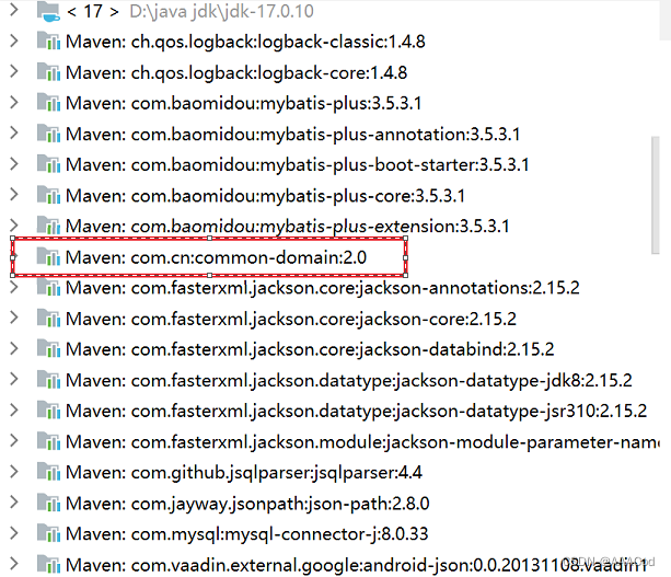 SpringBoot将第三方的jar中的bean对象自动注入到ioc容器中_如何给一个spring对象打成jar包 在引入项目中启动的时候可以直接注入spring ioc中-CSDN博客