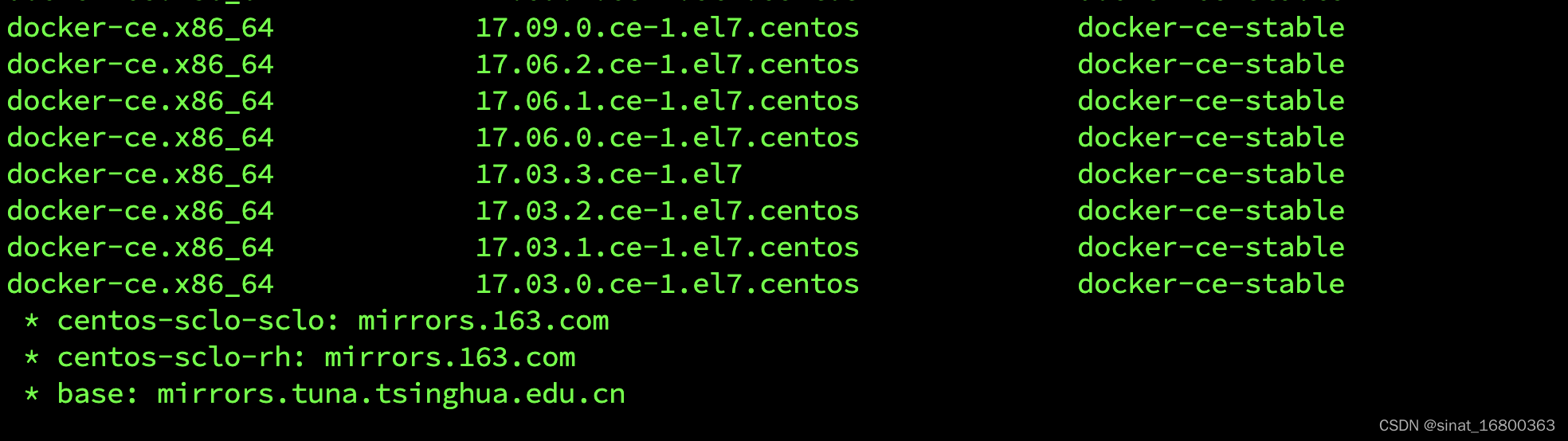 Linux 下 docker 的安装 版本Version: 20.10.11、zookeeper和kafka_linux安装20.10.11docker-CSDN博客