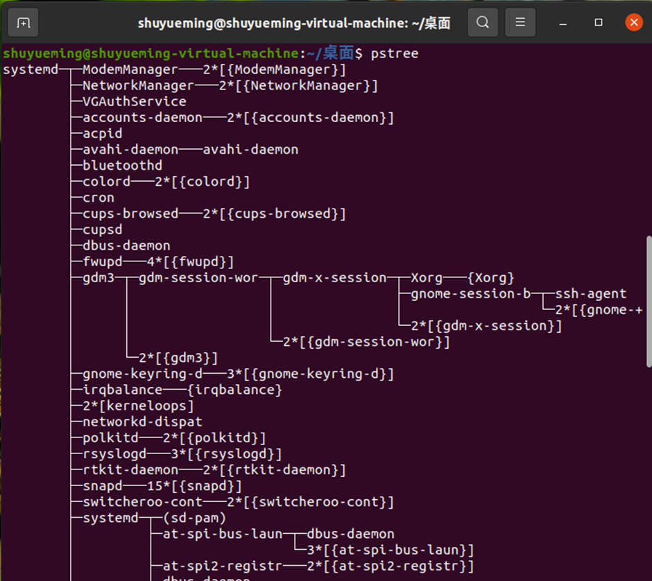 【linux操作系统】探秘linux奥秘：操作系统的入门与实战linux入门实验 Csdn博客 