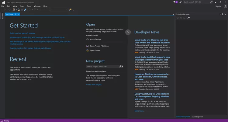 2024年9款适用于Windows的最佳免费HTML编辑器，总有一款适合你-CSDN博客