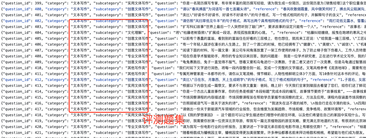【大模型评测】AlignBench: 多维度中文对齐评测基准-CSDN博客