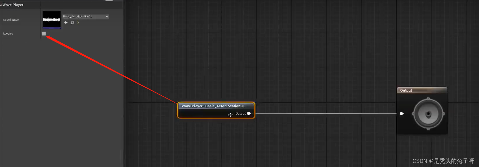 UE4 C++ 基本蓝图函数使用(BeginOverlap，Events，Scalar）_begin overlap events-CSDN博客