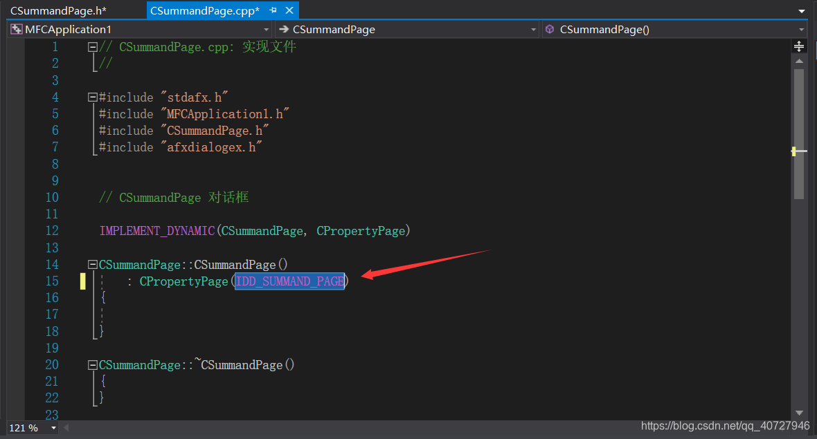 【MFC】Visual Studio 2017 用类向导添加MFC类，基类列表没有CPropertyPage类_cpropertypage 基类 没有这个-CSDN博客