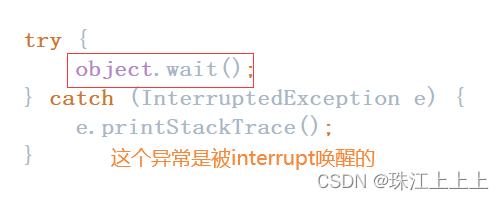 【操作系统】volatile、wait和notify以及 单例模式”基础知识wait方法操作系统里是如何实现的 Csdn博客