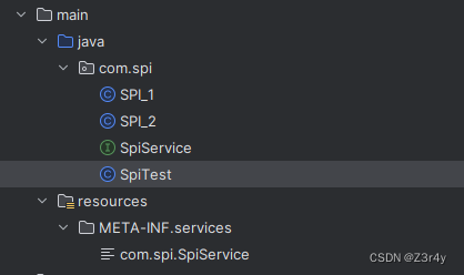 【Web】浅浅地聊JDBC java.sql.Driver的SPI后门_jdbc spi-CSDN博客