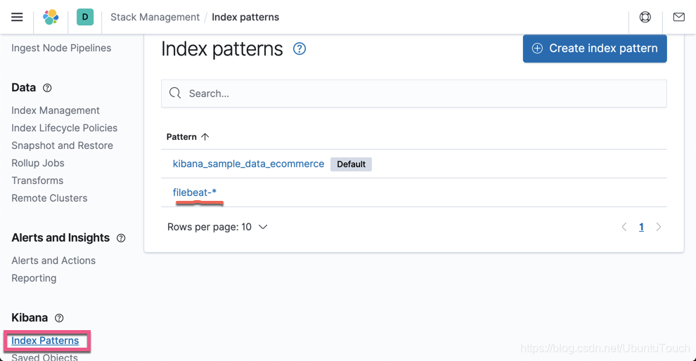 Beats：解密 Filebeat 中的 setup 命令_filebeat setup-CSDN博客