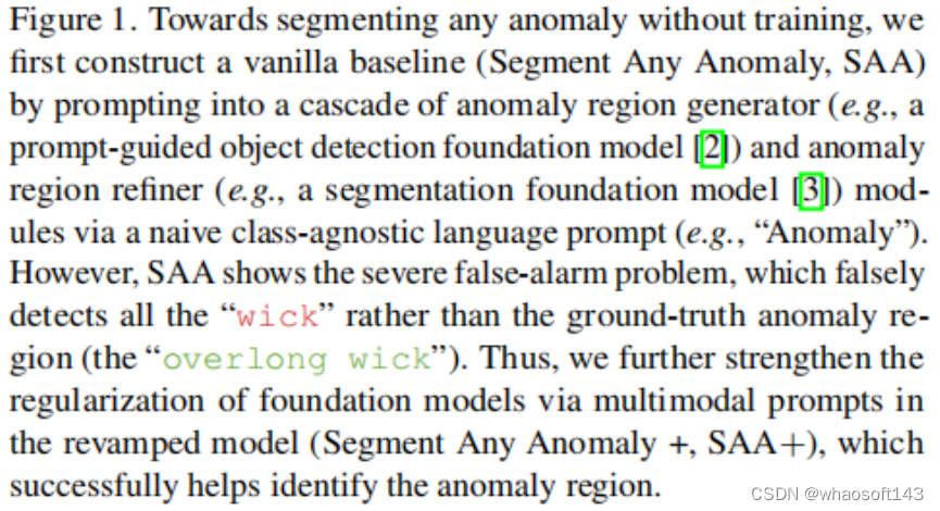 Segment-Any-Anomaly-CSDN博客