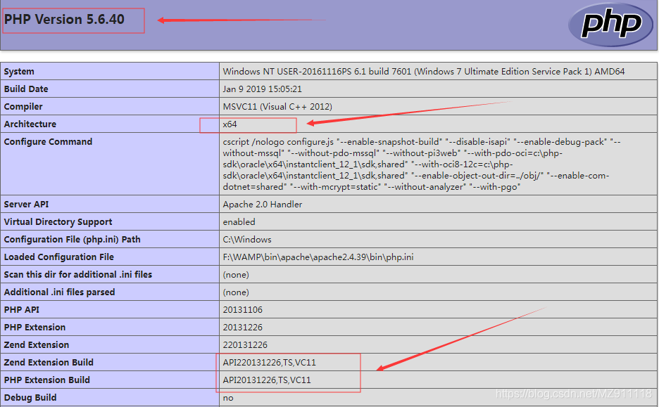 windows安装phpredis扩展_window php7.4 redis扩展-CSDN博客