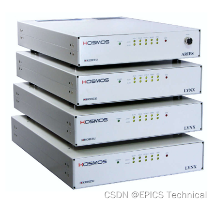 EPICS sscan模块的使用举例-一维扫描_epics scan-CSDN博客