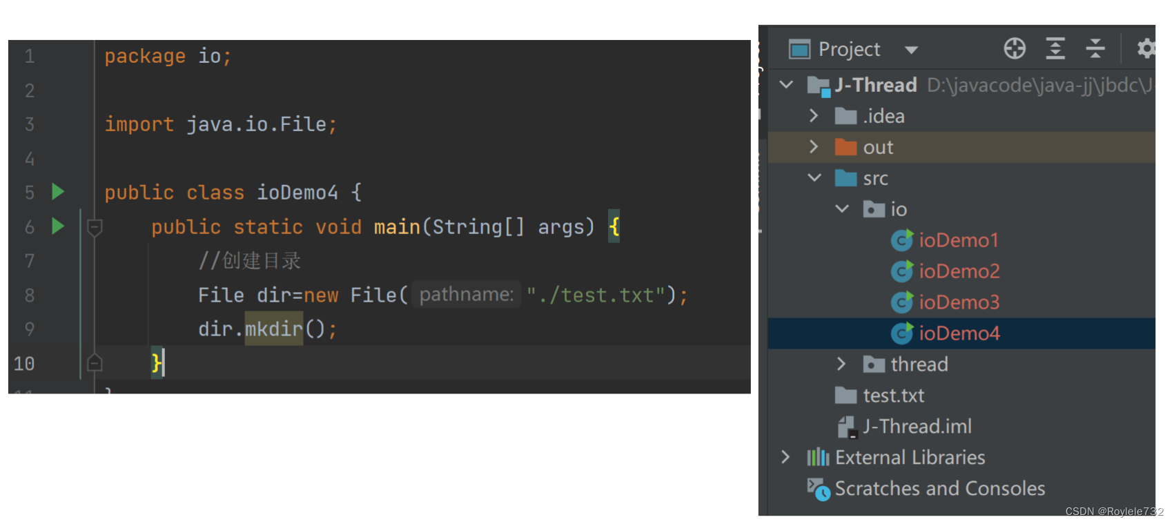 文件操作---IO-CSDN博客