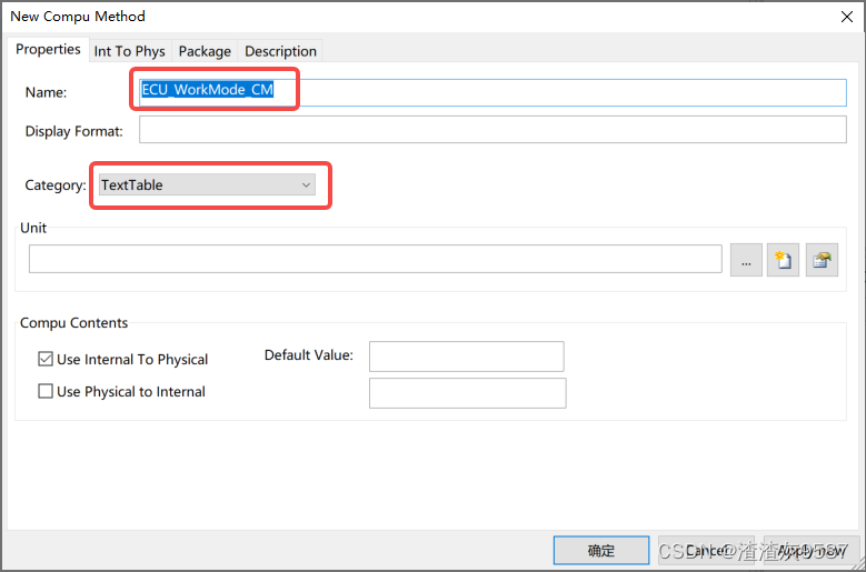 Davinci配置一个AutoSAR S/R接口_autosar davinci developer idt-CSDN博客