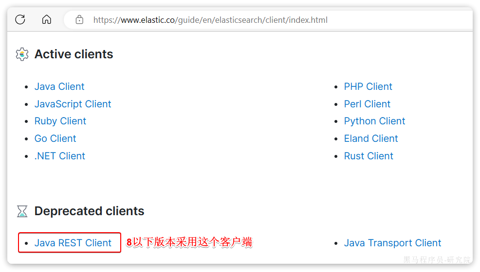 Elasticsearch从入门到部署 文档操作 RestAPI_elasticsearch文档-CSDN博客