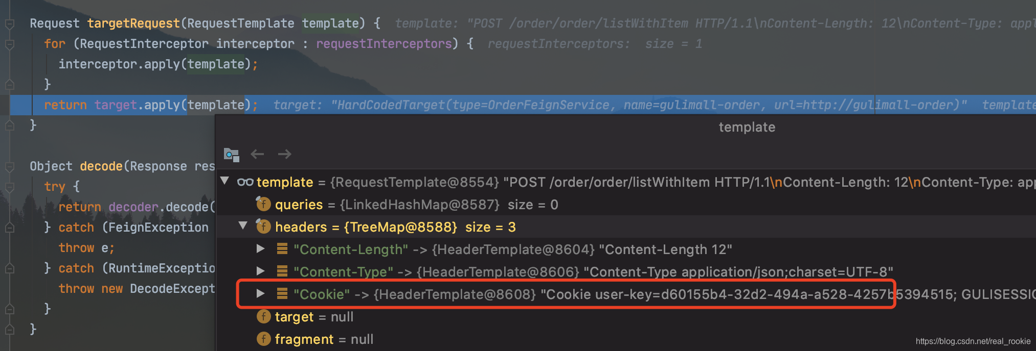 HttpRetryException: cannot retry due to redirection, in streaming mode-CSDN博客