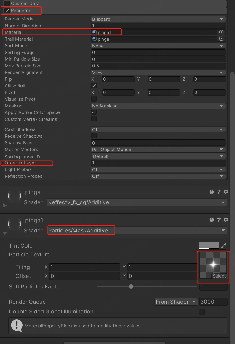 【功能】UI界面实现Mask遮挡粒子特效_unity mask遮挡粒子-CSDN博客