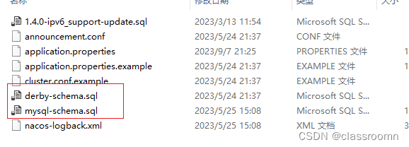 基于NetCore 接入Nacos_netcore nacos-CSDN博客