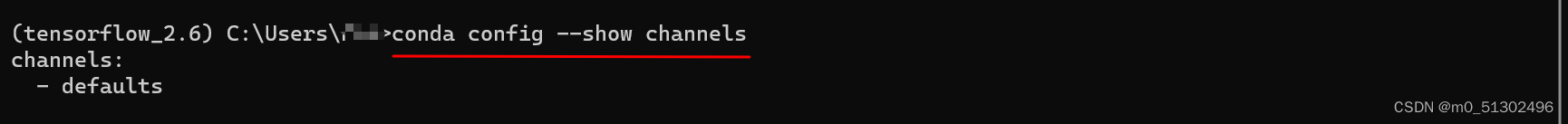 配置tensorflow使用cuda进行gpu加速超详细教程tensorflow Cuda Csdn博客